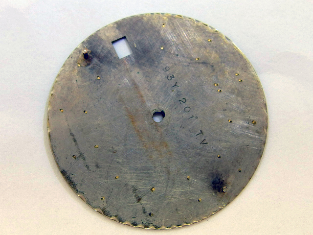 Patek Philippe NAUTILUS Dial 3700 used