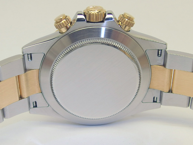 Rolex DAYTONA blue Racing 116523 Full Set 2014 gebraucht